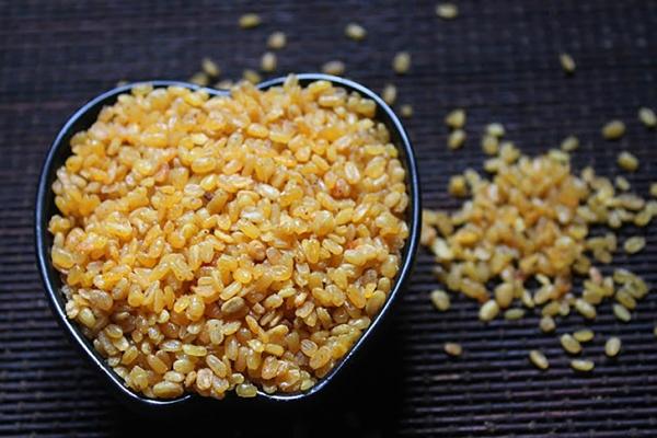 Goodness Grocery Premium Quality Rajasthani Swaad Roasted Moong Dal ...