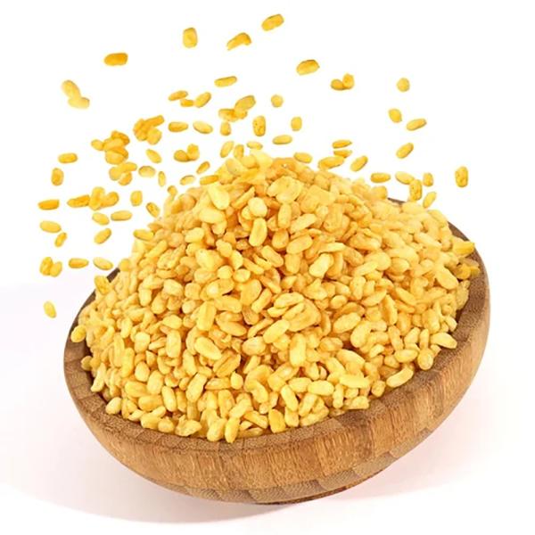 Goodness Grocery Premium Quality Rajasthani Swaad Roasted Moong Dal ...