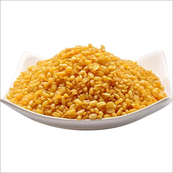 Goodness Grocery Premium Quality Rajasthani Swaad Roasted Moong Dal ...