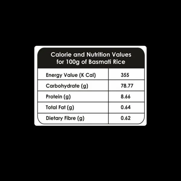 RED ROSE ROYAL XXXL BASMATI RICE, EXTRA LONG GRAIN, BEST BASMATI RICE ...