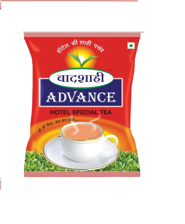 Badshahi Tea Advance Dust Tea Powder, Polypack 1 kg (KADAK CHAI) - JioMart