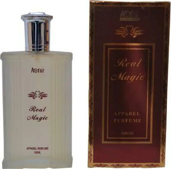 Gimani Real Magic Perfume Fresh Men 100ml - JioMart