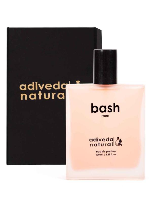 Bash EDP - Floral & Woody Perfume for Men - JioMart