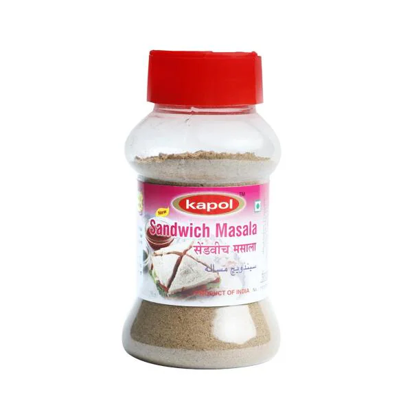 Kapol Sandwich Masala, 100 G - JioMart