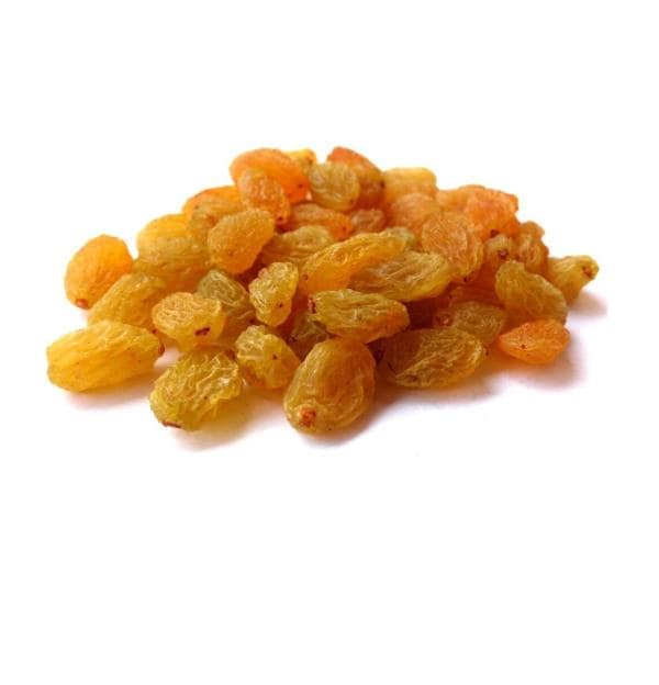 Dryo Premium Indian Golden Raisin/ Kishmish/Munakka/Seedless Raisin ...