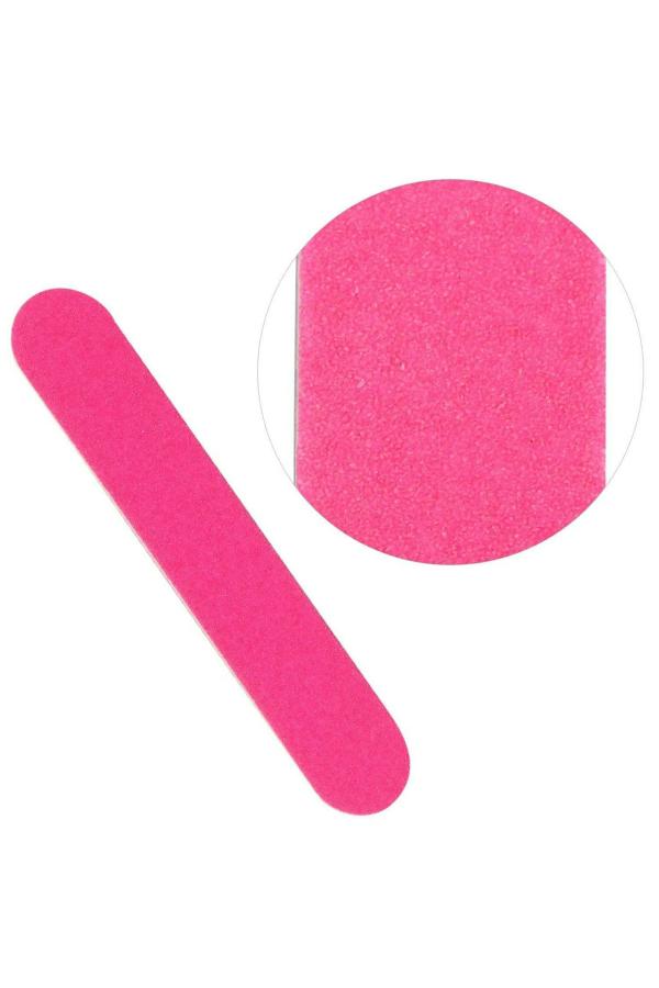 Sminakh Grit Board Filer for Acrylic Natural Fingernail for ...