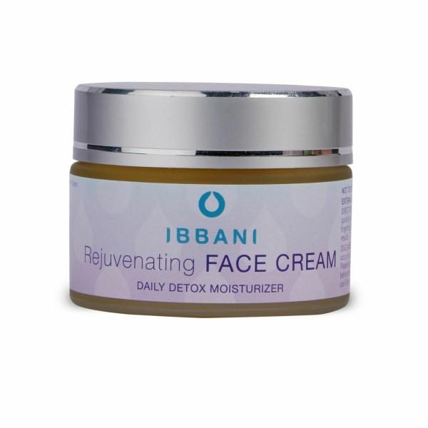 Rejuvenating Face Cream - JioMart