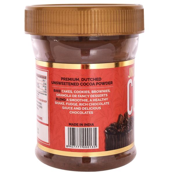 Jindal Cocoa Cocoa Powder 100 gms (Pack of 2) - JioMart