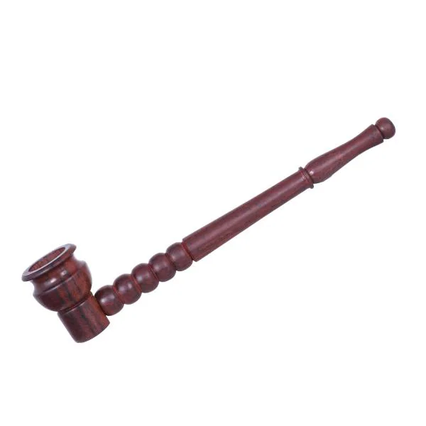 Royal Swag Classic Vintage Tobacco Pipe (Brown) Smoking Pipe With ...