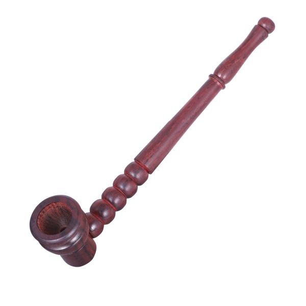 Royal Swag Classic Vintage Tobacco Pipe (Brown) Smoking Pipe With ...