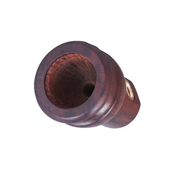 Royal Swag Classic Vintage Tobacco Pipe (Brown) Smoking Pipe With ...