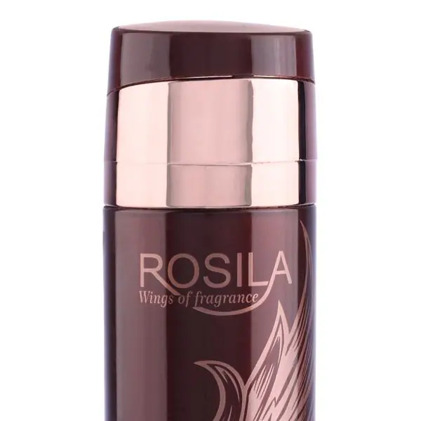 Rosila Silky White Deo Glide Deo 24x7 Dark Temptation Cool Hamilton ...