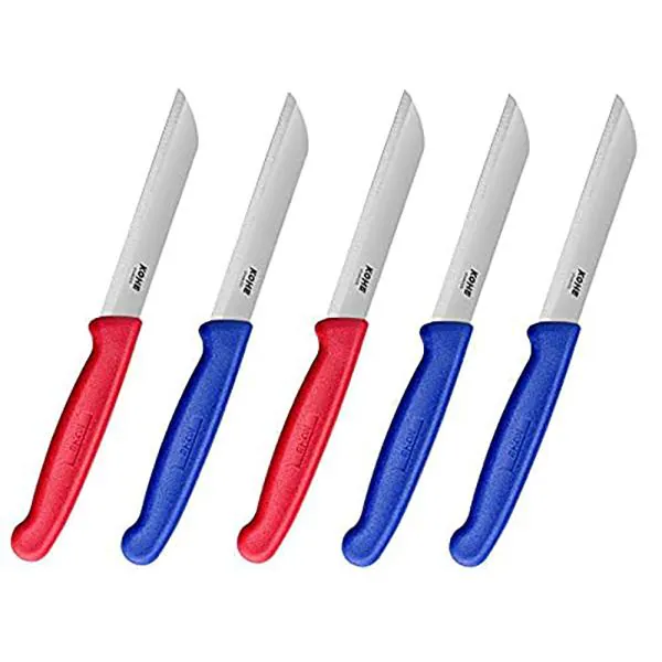 KOHE Kitchen Knife Set 88 mm (Pack of 3) - JioMart