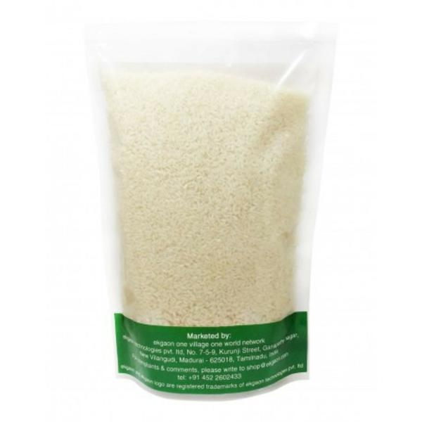 Ekgaon Premium Aromatic Rice (Vishnu Bhog) 500 Gms + 500 Gms - JioMart