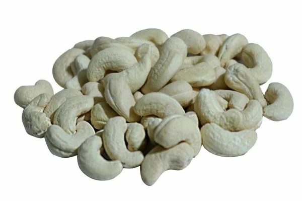 Paleo India Whole Cashew W320 Dried Fruits Kaju and Dry Fruits Nuts 2kg ...