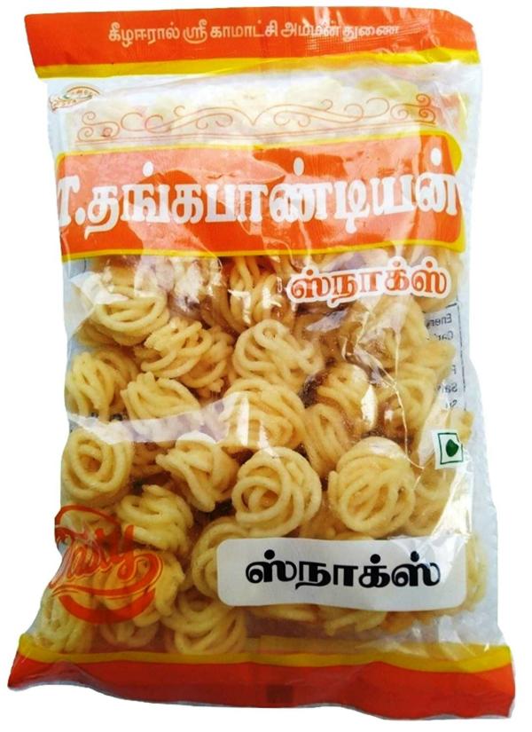 Vin Marketing Mittai Shop Karaikudi Adhirasam, Coconut Milk Murukku ...