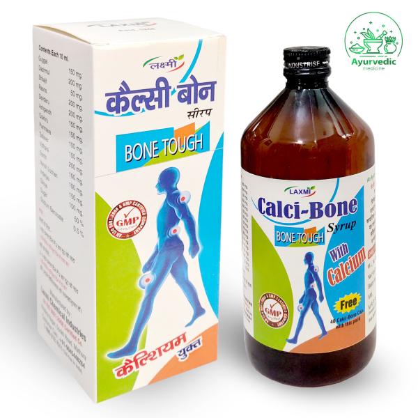Calcibone ayurvedic arthritis rheumatoid medicine treatment for Joint ...