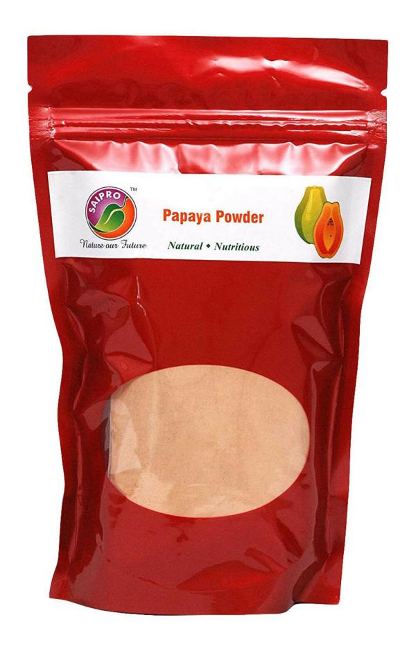 Saipro EATERY HARVEST Ripe Papaya Fruit Powder Tenderizer 200 g - JioMart