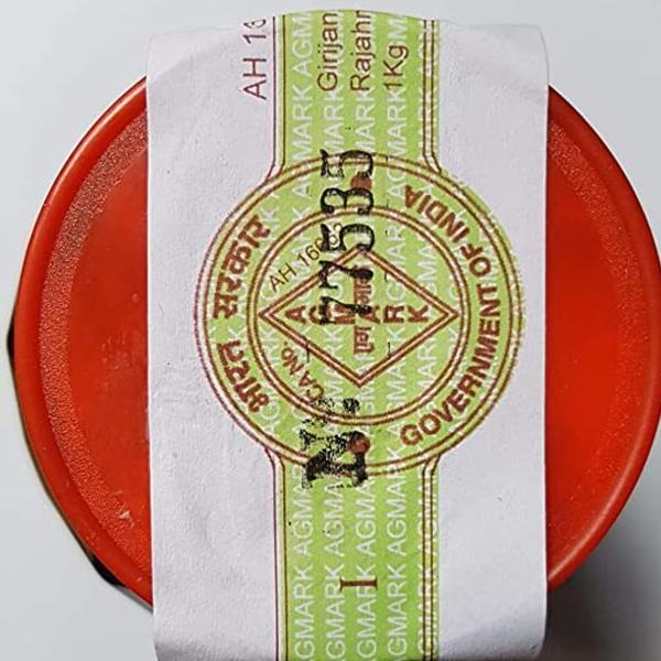 Dry Fruit Hub - 100% Pure Honey 500 gms | Shahad | PURITY CERTIFIED BY ...