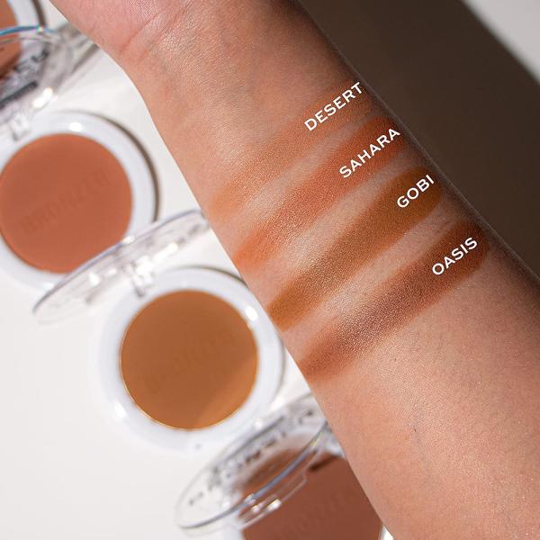 Revolution Relove Super Bronzer Gobi - JioMart