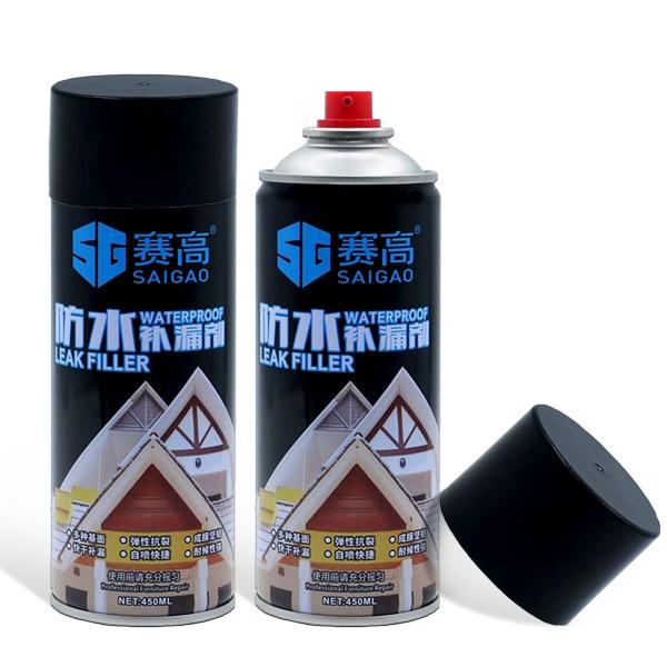 ZURU BUNCH Leakage Repair Waterproof Leakage Solution, Waterproof Leak ...