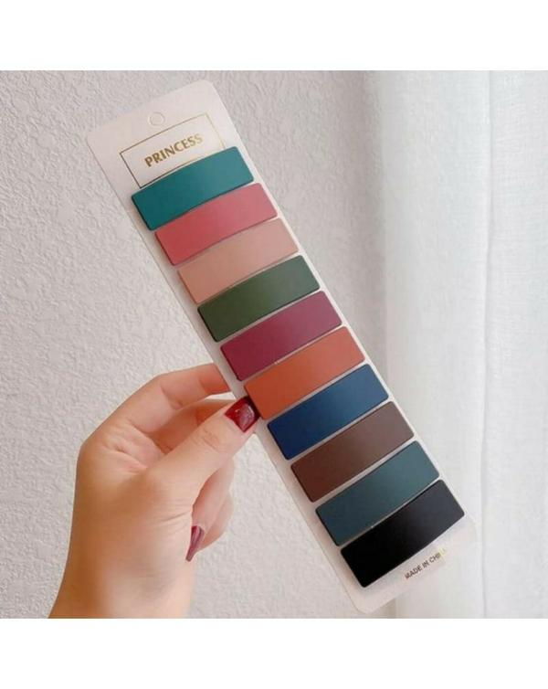 LYTIX Black Synthetic Synthetic Artificial Juda Hair Bun with Clutcher ...