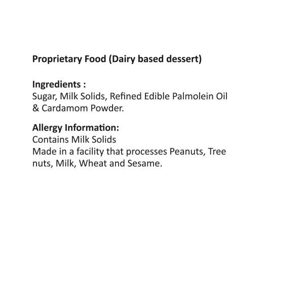 Lal Sweets Milk Cake Premium 400g || Milk Solids || Milk Burfi || Doodh ...