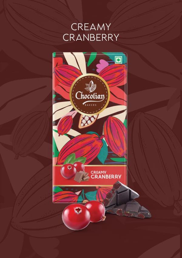 CHOCOLIAN BAKERS DARK & MILK CHOCOLATE BAR (74g X 6) - JioMart