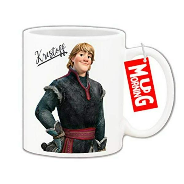 Mug Morning Froz Mug Froz Mugs for Kids Froz Mugs for Girls Krist ...