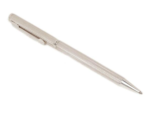 Osasbazaar Silver Hallmarked Ballpoint Pen - JioMart