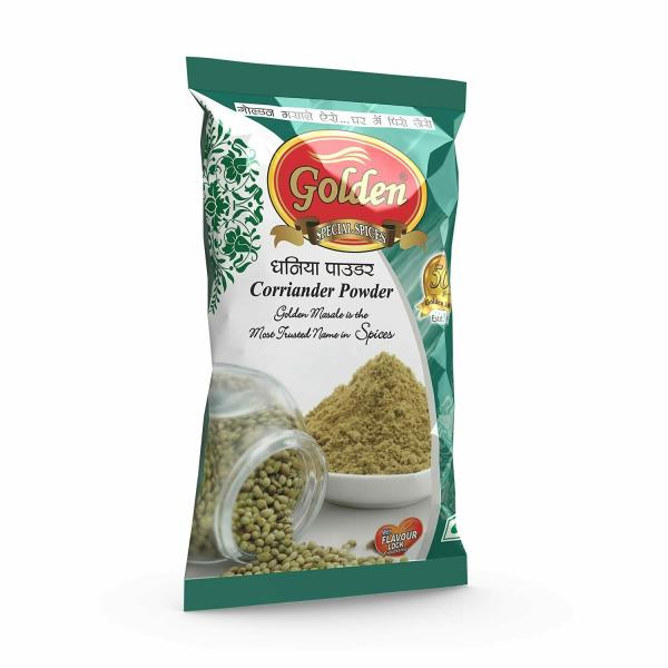 Golden Dhaniya Powder Special 100gm - JioMart