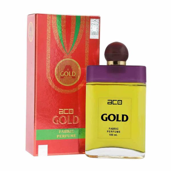Aco Gold Perfume For Men, Eau De Parfum, Long Lasting Fragrance 100 ml ...