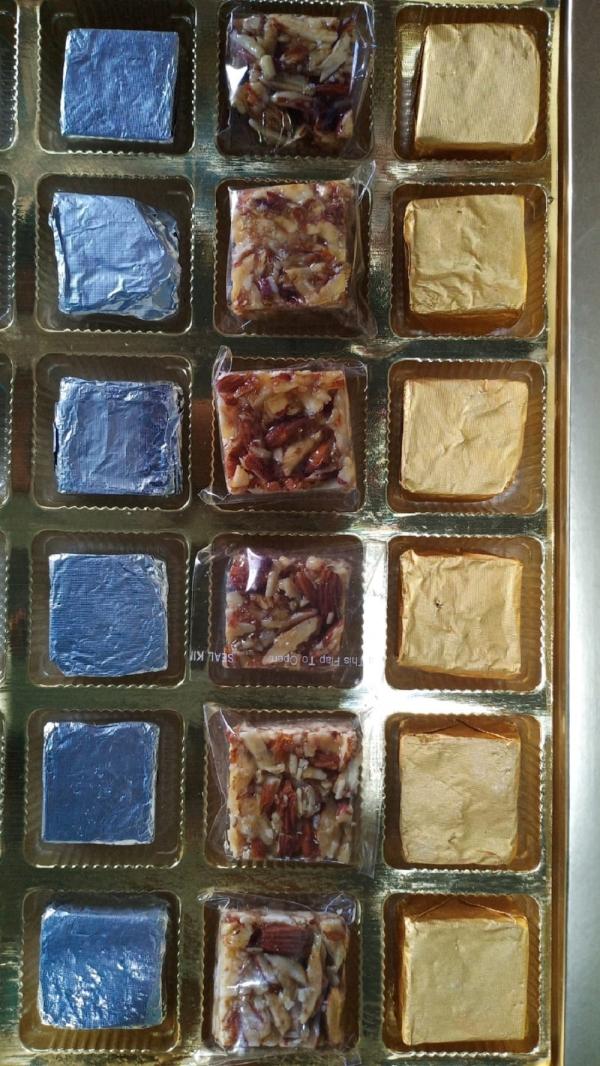 Mix Delight Box - JioMart