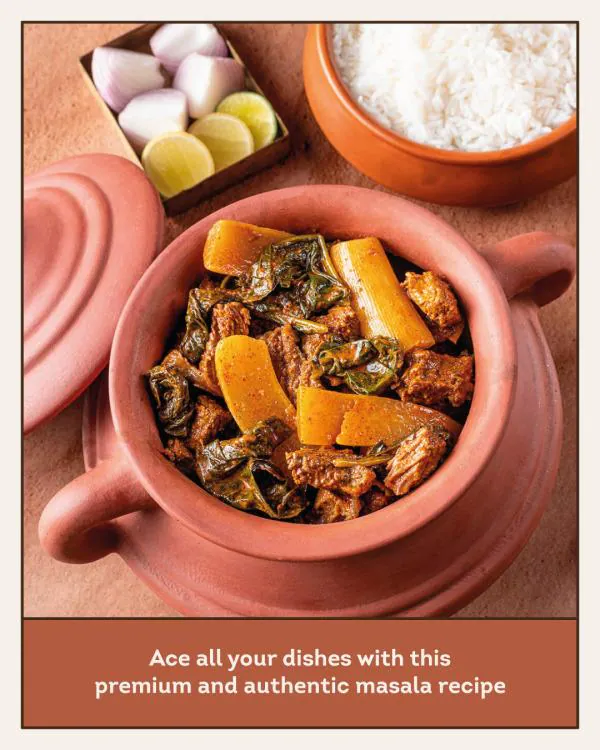 Bottle Masala: Premium East Indian Masala - JioMart