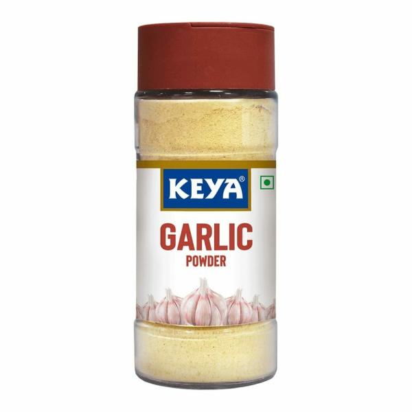 Keya Combo Pack of Garlic Powder (55 gm) and Onion Powder (50 gm) - JioMart