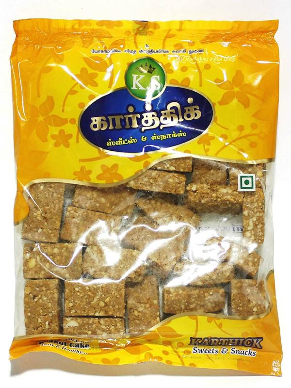 Thangapandiyan Mixture, Kadalai Mittai, Ko Ko Mittai, Spicy Thenkuzhal ...