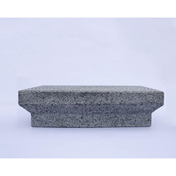 MYNAKSHA Ammikallu or Grindstones Hand Grinder/SIL Batta Large - JioMart