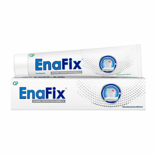 Enafix Anticavity Toothpaste (Pack of 1) - JioMart