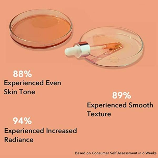 O3+ Age Lock Vitamin C Booster Serum - JioMart