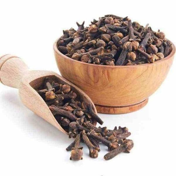Cloves / Lavang/ Lavangam/ Krambu / Fresh Grocery Pantry pure Natural ...