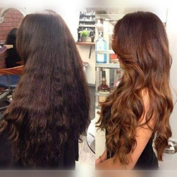 MGBN Gudrisag Ponnanganni Sessile Joyweed Alternanthera Sessilis Hair ...