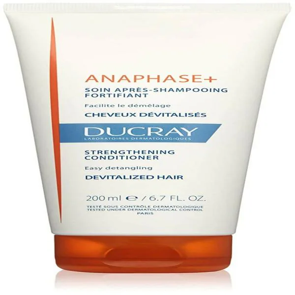Ducray Anaphase Strengthening Conditioner 200ml - JioMart