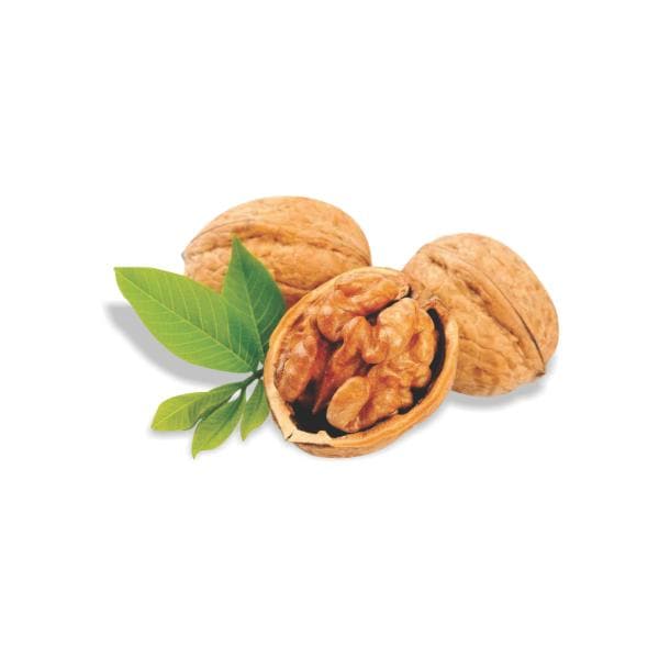 Tulsi California Walnut Inshell Select 1 Kg - JioMart