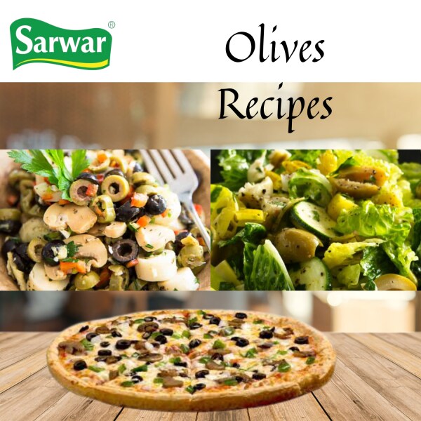 Sawar Green Olive Pitted 3.05 Kg - JioMart