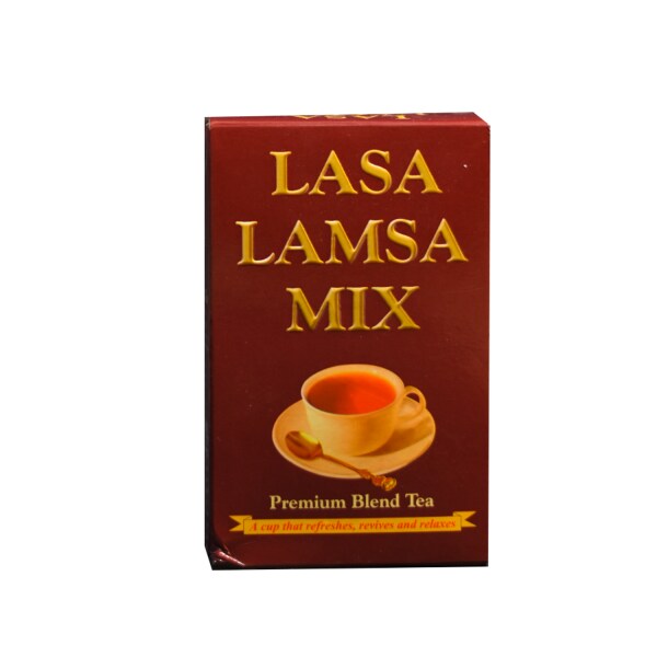 Lasa Lamsa Mix 250g - JioMart