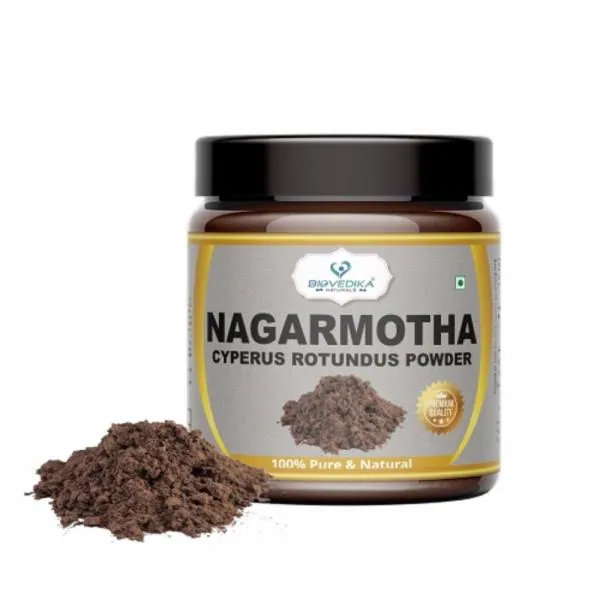 Nagarmotha Powder - JioMart