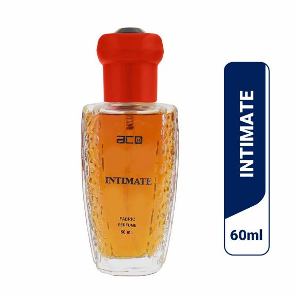 Aco Intimate Perfume For Men, Eau De Parfum, Fabric Perfume, Premium ...