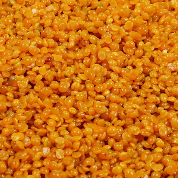 RENTIO 5 Kg Oiled Toor Dal | Fresh Premium Desi Oily Tur/Arhar Dal ...