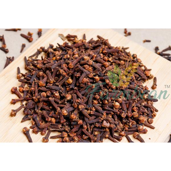 Farmbean Premium Grade Whole Natural Sun Dried Cloves- 1kg.Large Size ...