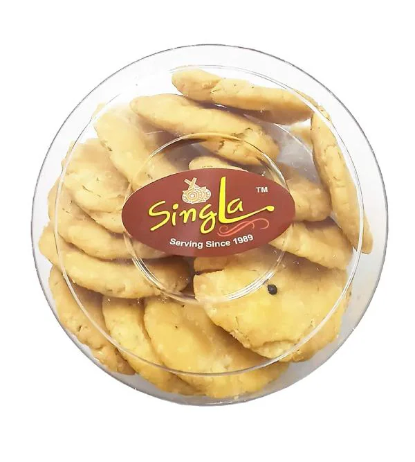 Singla Kali Mirch Mathi Namkeen 400G - JioMart